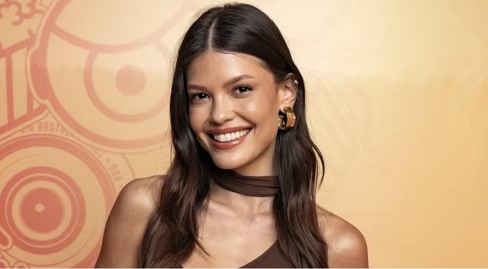 Enquete BBB 25: parcial aponta quem deve sair entre Aline, Gabriel e Vitória